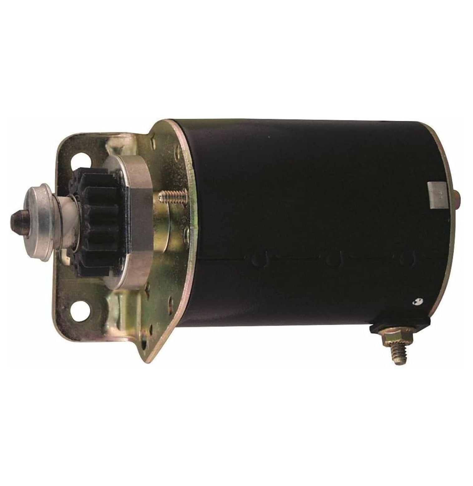 16 Tooth Starter Motor Replacement 691262 for DLT3000 YTS4000 GT5000 ...