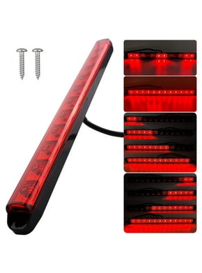 LED Brake Light Strips in Brake Lights - Walmart.com