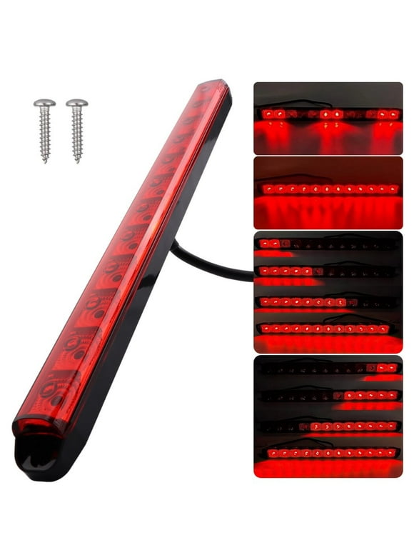 LED Brake Light Strips in Brake Lights - Walmart.com