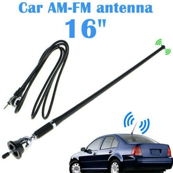 Universal Car Antennas in Automotive Antennas - Walmart.com