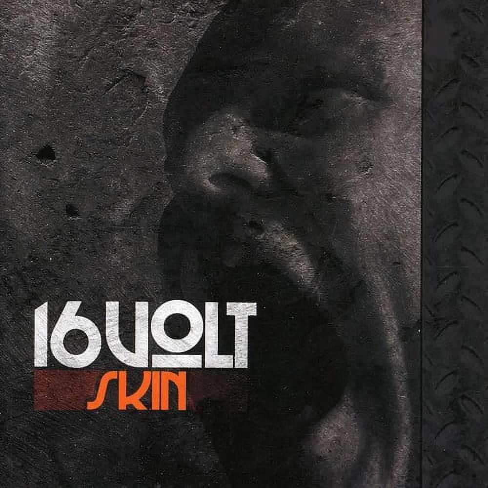 16 Volt - Skin - Industrial - CD - Walmart.com
