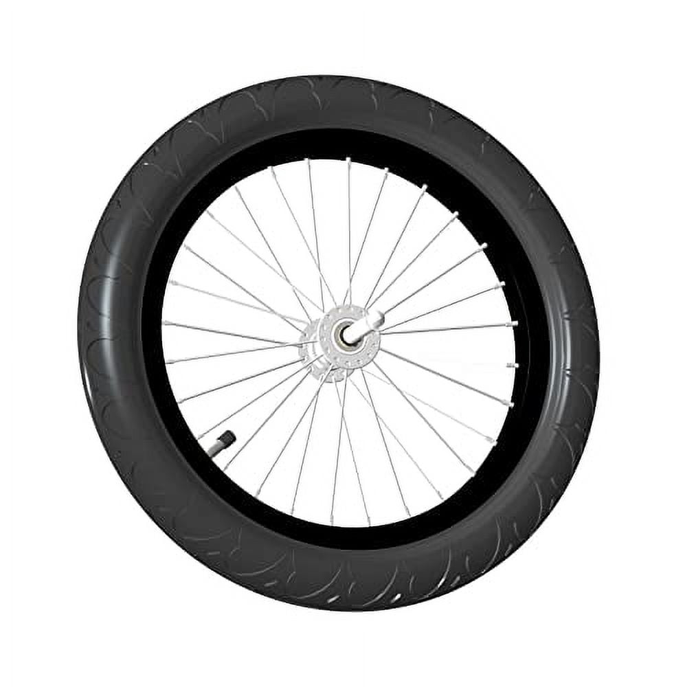 Bike Trailer Wheels