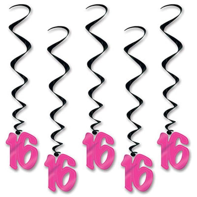 16 Whirls, Pack Of 6 - Walmart.com