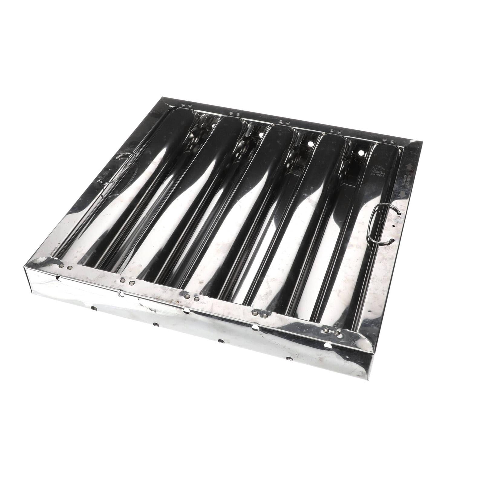 16 X 16 GREASE BAFFLE FR51-1616 - Genuine OEM Replacement Part ...