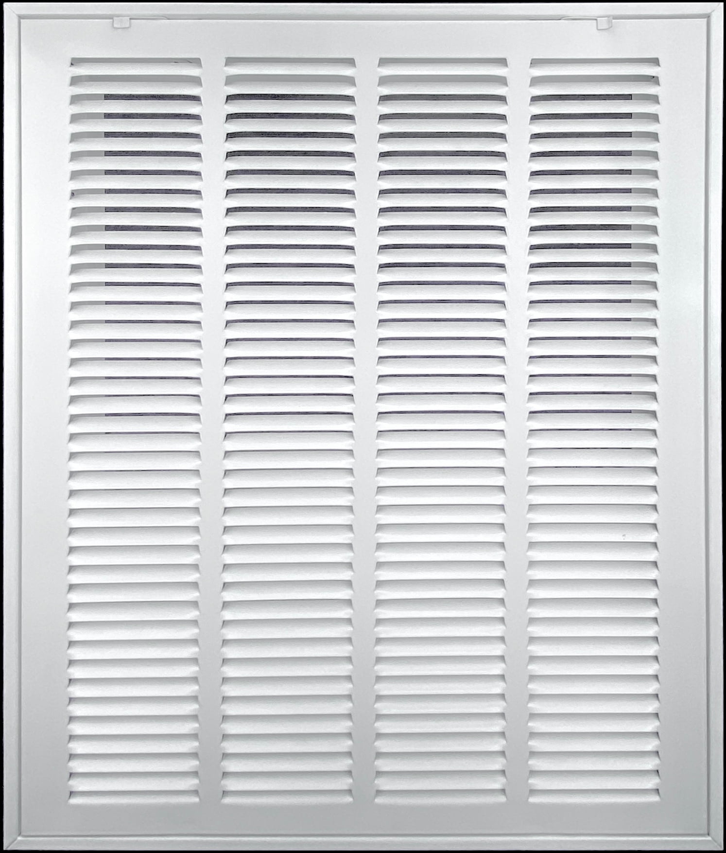 Fits 16x20 Duct Opening | Steel Return Air Filter Grille by Handua ...