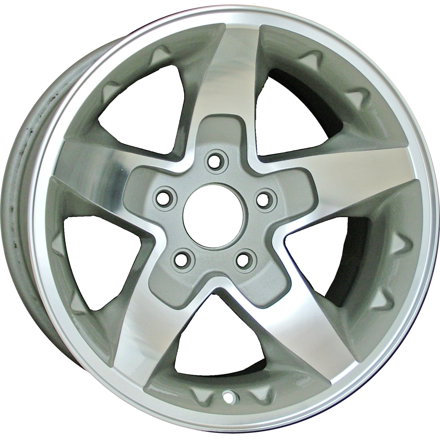 S10 Rims