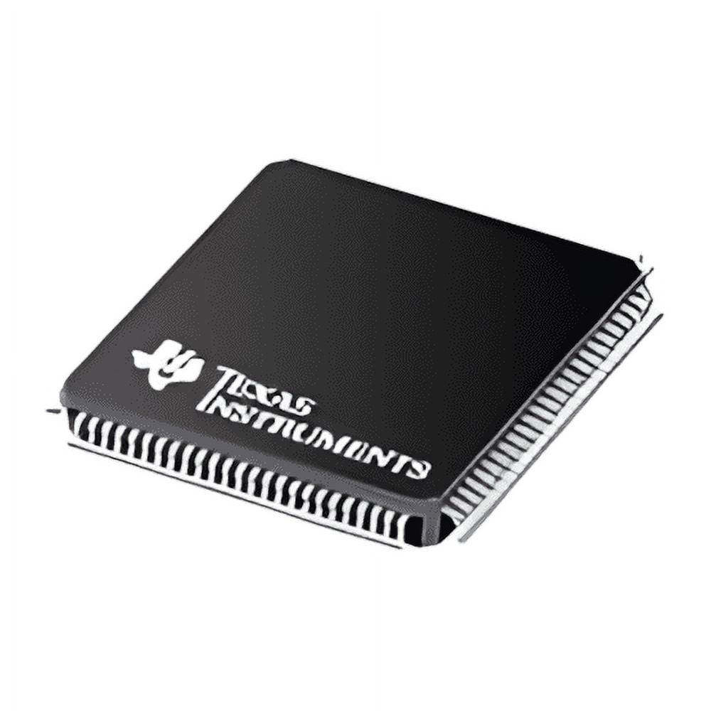 16-bit Microcontrollers - MCU 16-MHz MCU with 128-KB FRAM, LCD, 12-bit ...