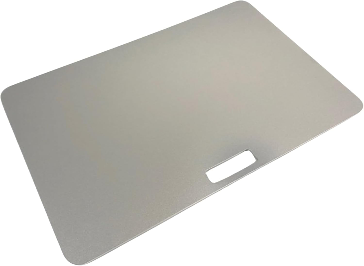 16" by 22" Universal XL Pizza Steel 3/16 Thickness Multipurpose Cooking ...