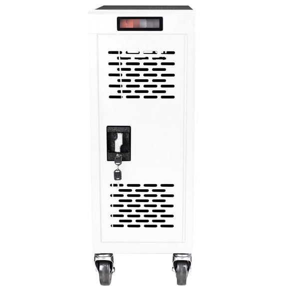 16-device Charging with Quick Connection | Charge Devices Fast in ...
