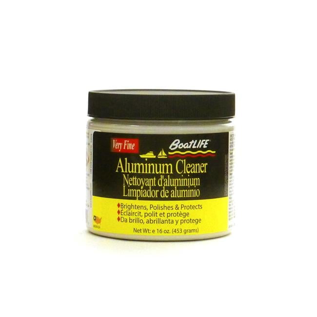 16 fl oz Aluminum Cleaner - Walmart.com
