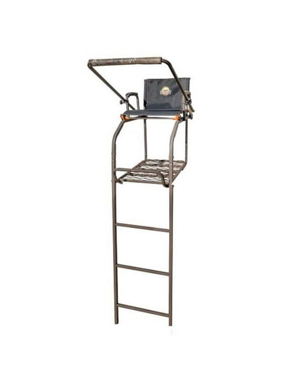 Ladder Treestands in Treestands - Walmart.com