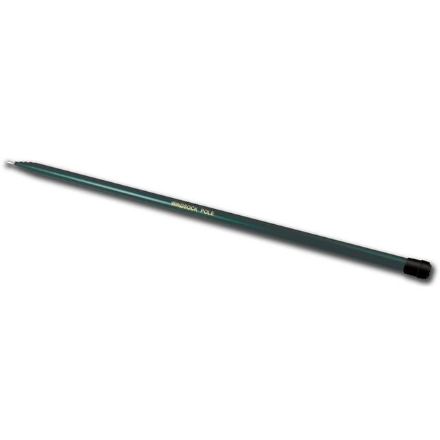 Premier's 16-ft. Extendable Telescopic Pole for Windsocks, Spinners and ...