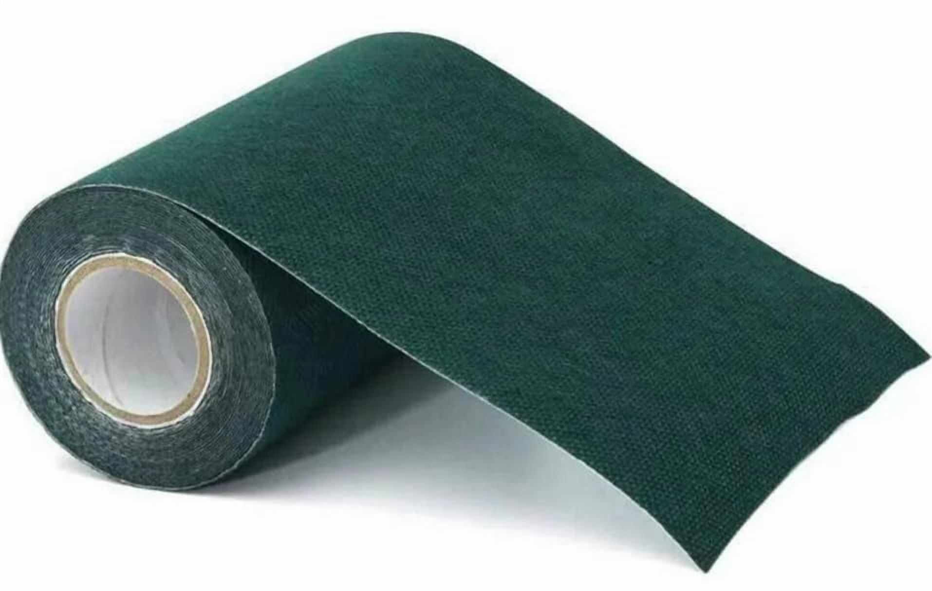 16'ft x 6" in Artificial Turf Seam Tape, Self Adhesive Artificial Grass ...