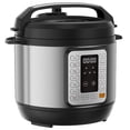 16-in-1 Electric Pressure Cooker 6QT, 12-Preset Multi Cookers with ...