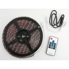 Small Round LED Lights for Home Decor and Lighting Solutions