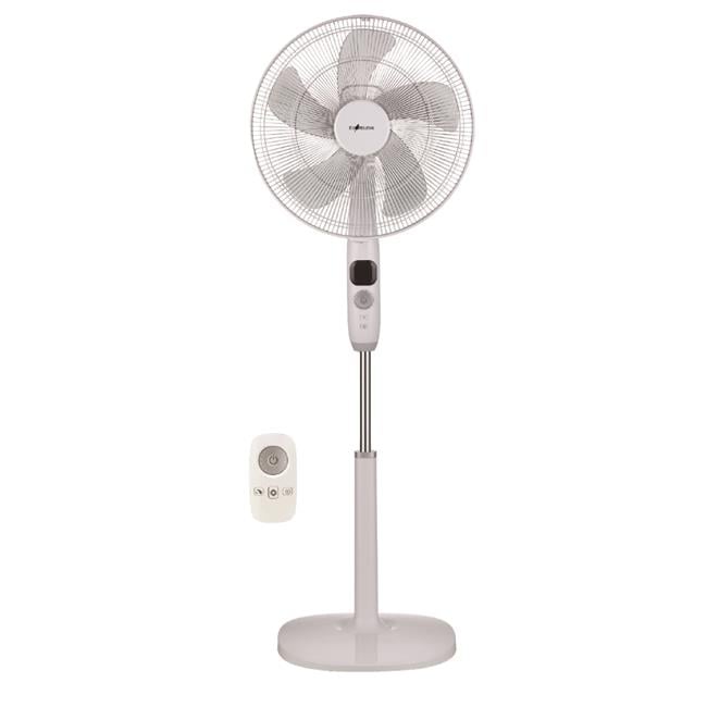 16 in. Advanced DC Stand Fan - Walmart.com