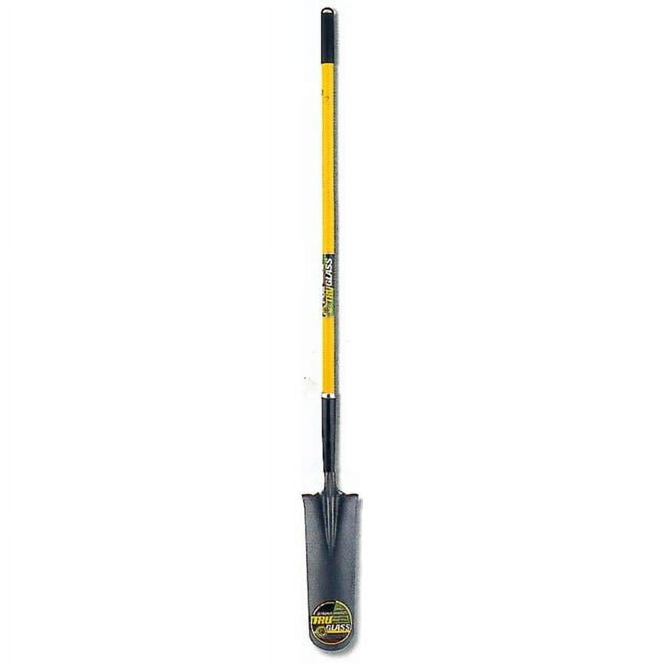 16 in. Blade Tru-Pro Drain Spade - Walmart.com