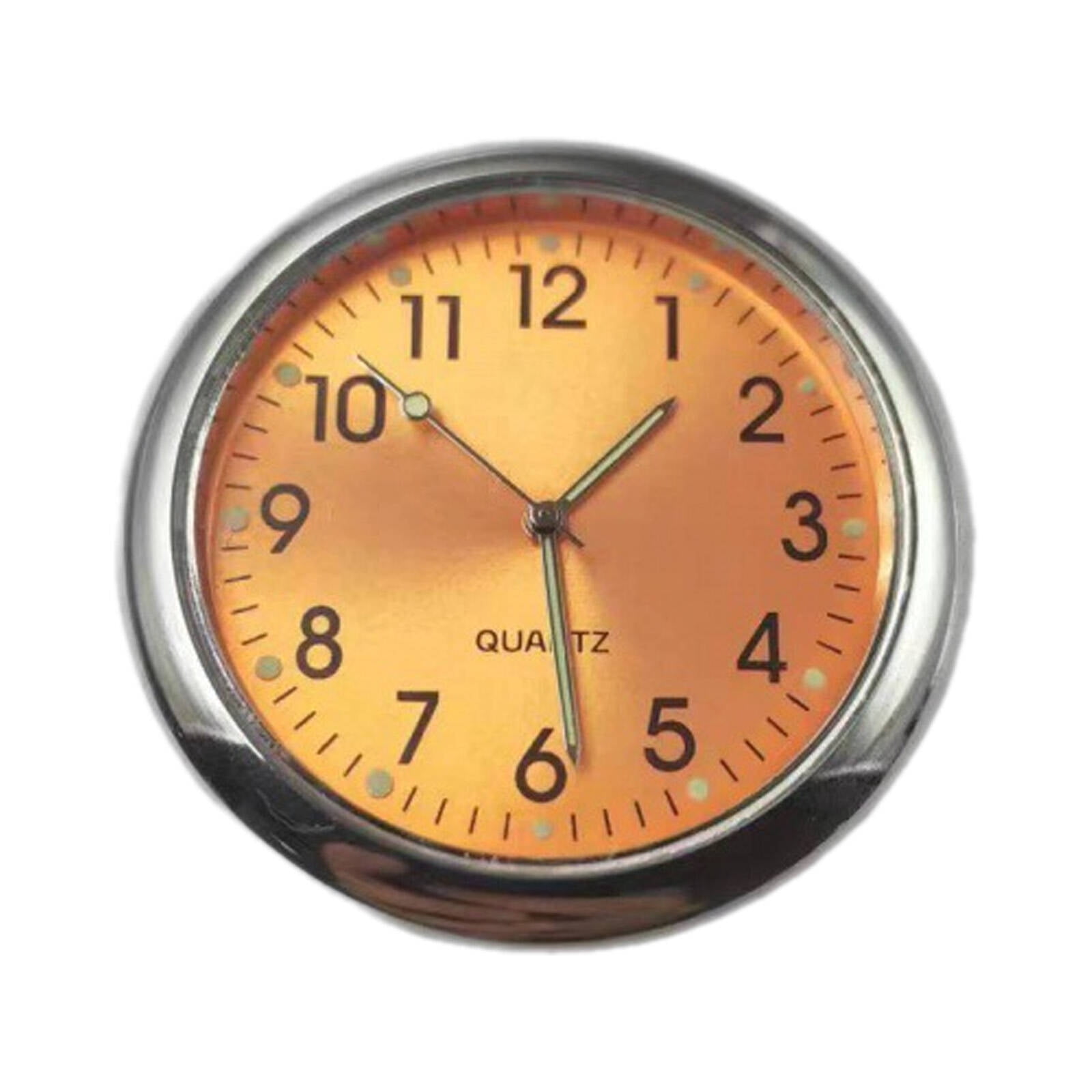 DESIGNICE Wall Clock,Stylish and Functional Design Small Wall Clock,Eco ...