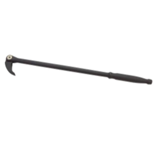 16 in. Double Push Lock Indexing Pry Bar - Walmart.com