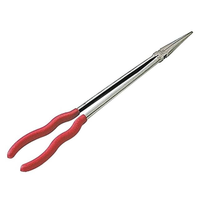 16 in. Extra Long Reach Needle Nose Pliers - Walmart.com