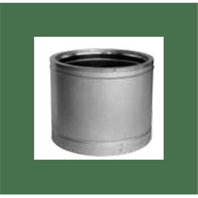 16 in. I.D DuraTech Class A Chimney Pipe - Double Wall - 36 in. Pipe ...