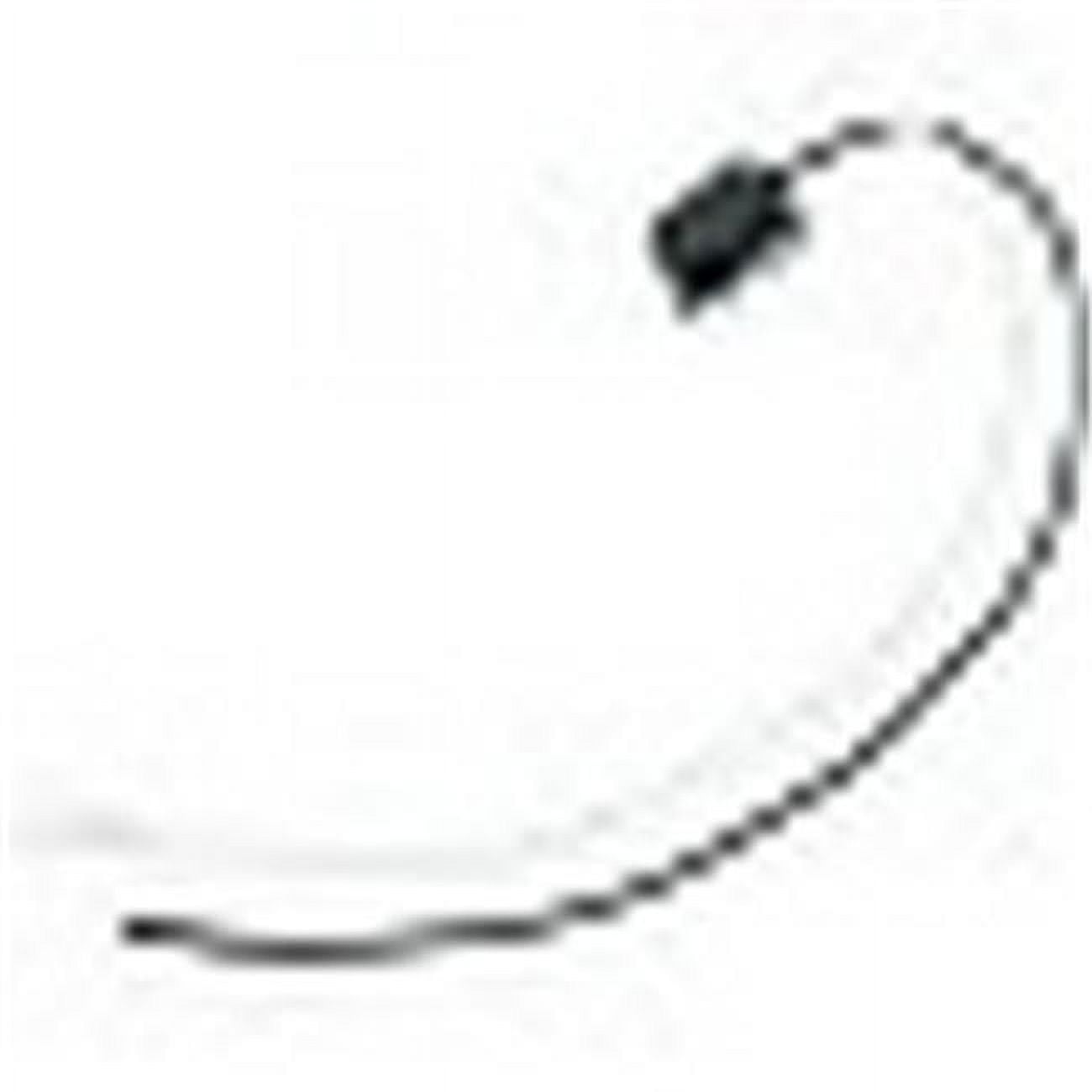16 in. Pigtail Trailer Light Connector - Walmart.com