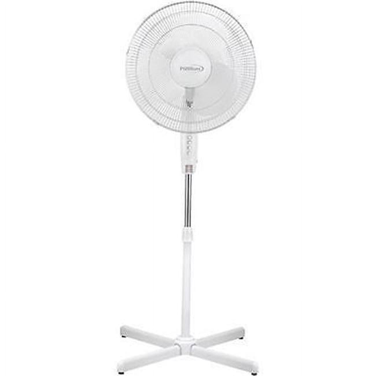 Premium 16"Stand Fan - Walmart.com