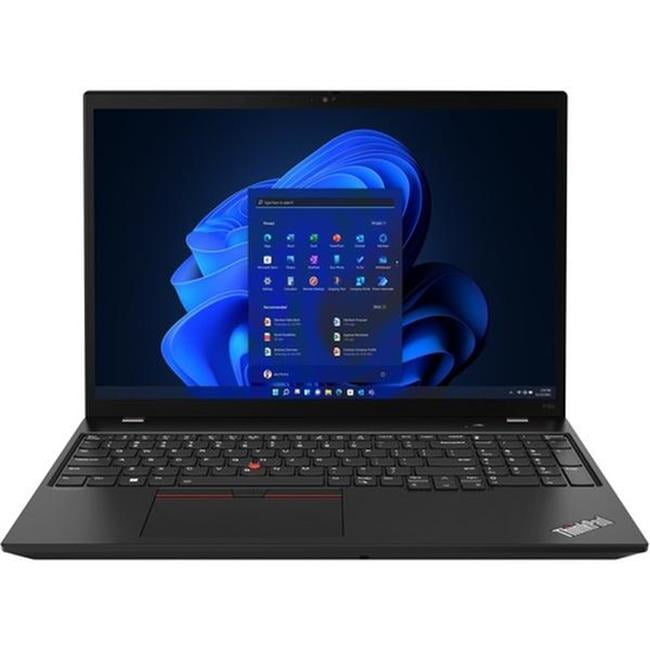 16 in. ThinkPad P16s Gen 1 Mobile Workstation - WUXGA - 1920 x 1200 ...