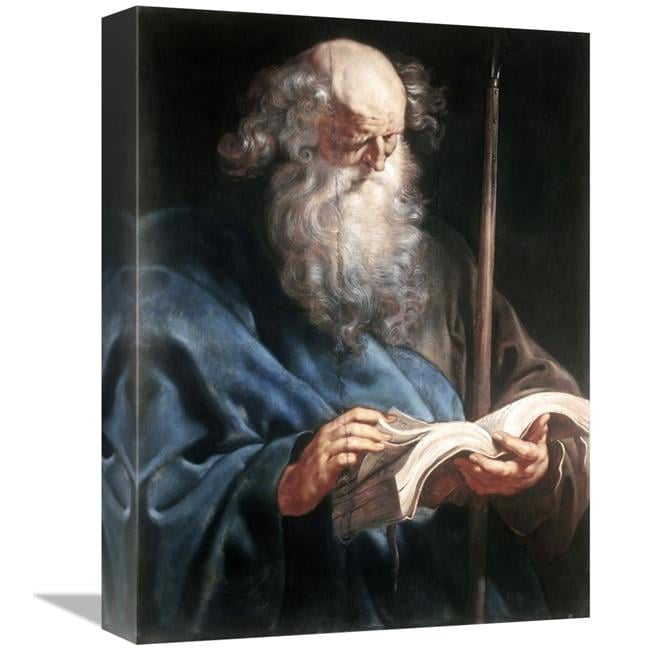 16 in. Thomas Art Print - Peter Paul Rubens - Walmart.com