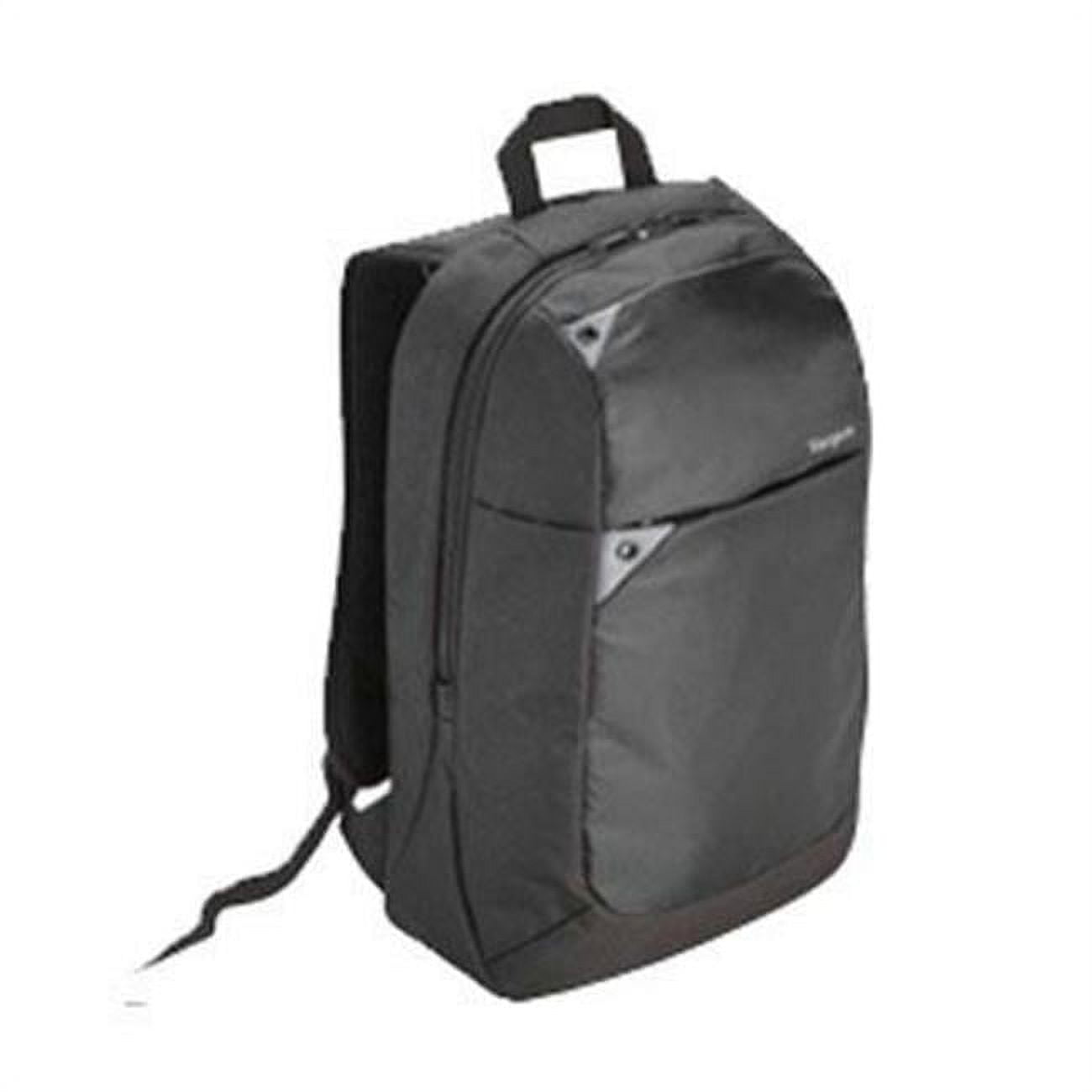 16 in. Ultralight Backpack Black - Walmart.com