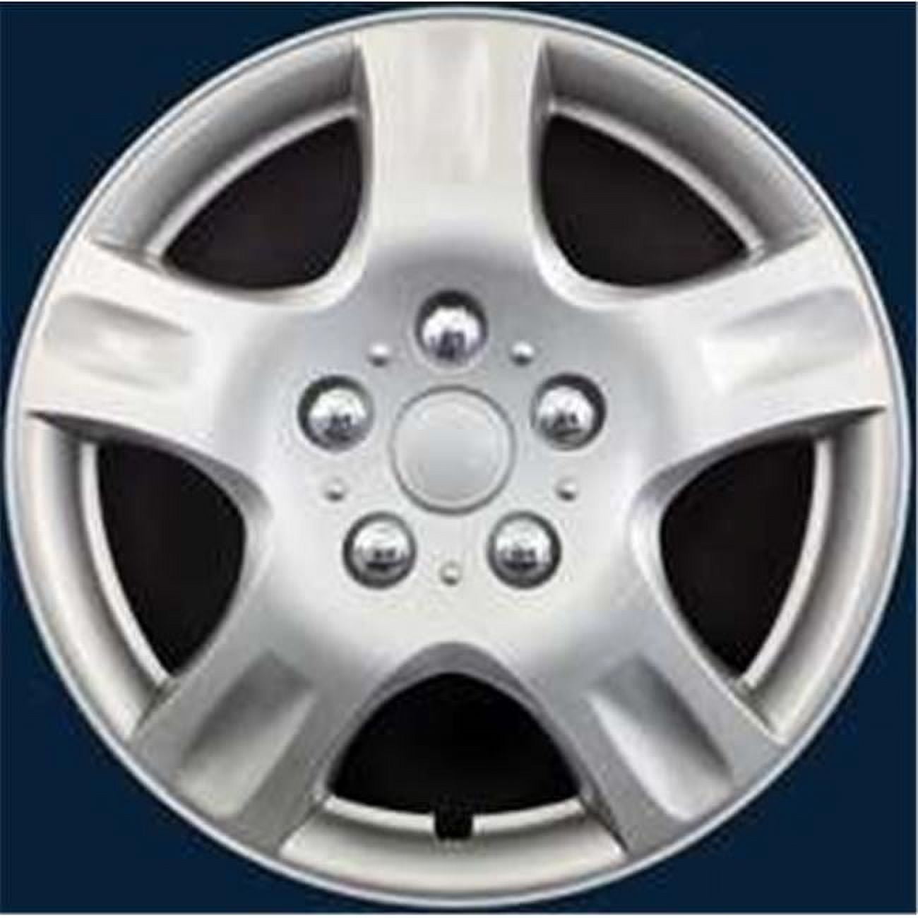 16 in. Wheel Covers for Altima - Silver - 15 in. - Walmart.com