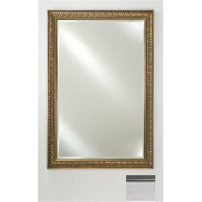 16 in.x 22 in.Signature Beveled Mirror - Soho Stainless - Walmart.com