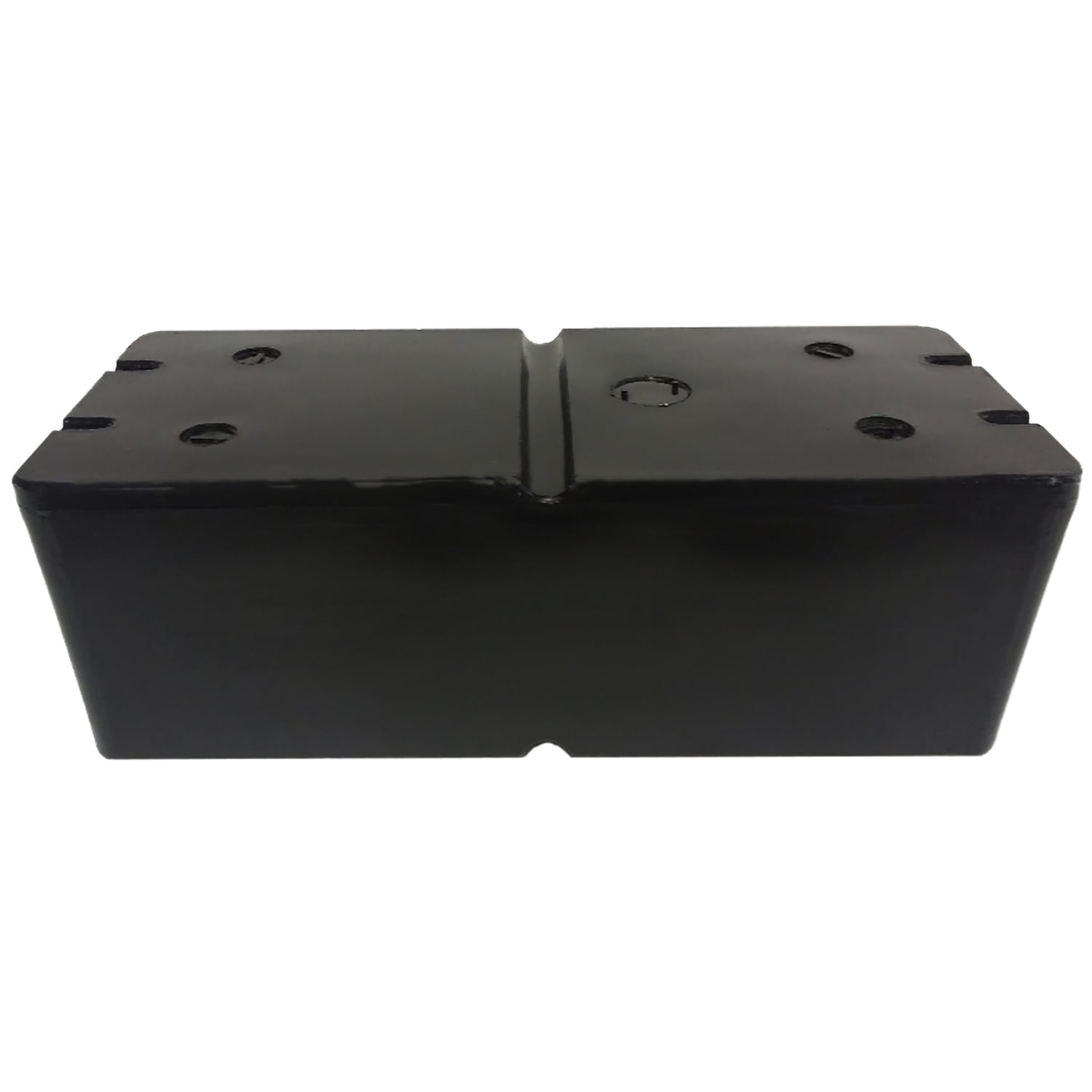 Multinautic Eagle Floats 16 in. x 36 in. x 12 in. Medium Freeboard Foam ...