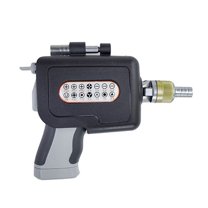 Performance Tool W3207 4-in-1 Pocket Screwdriver (Phillips & Slotted ...