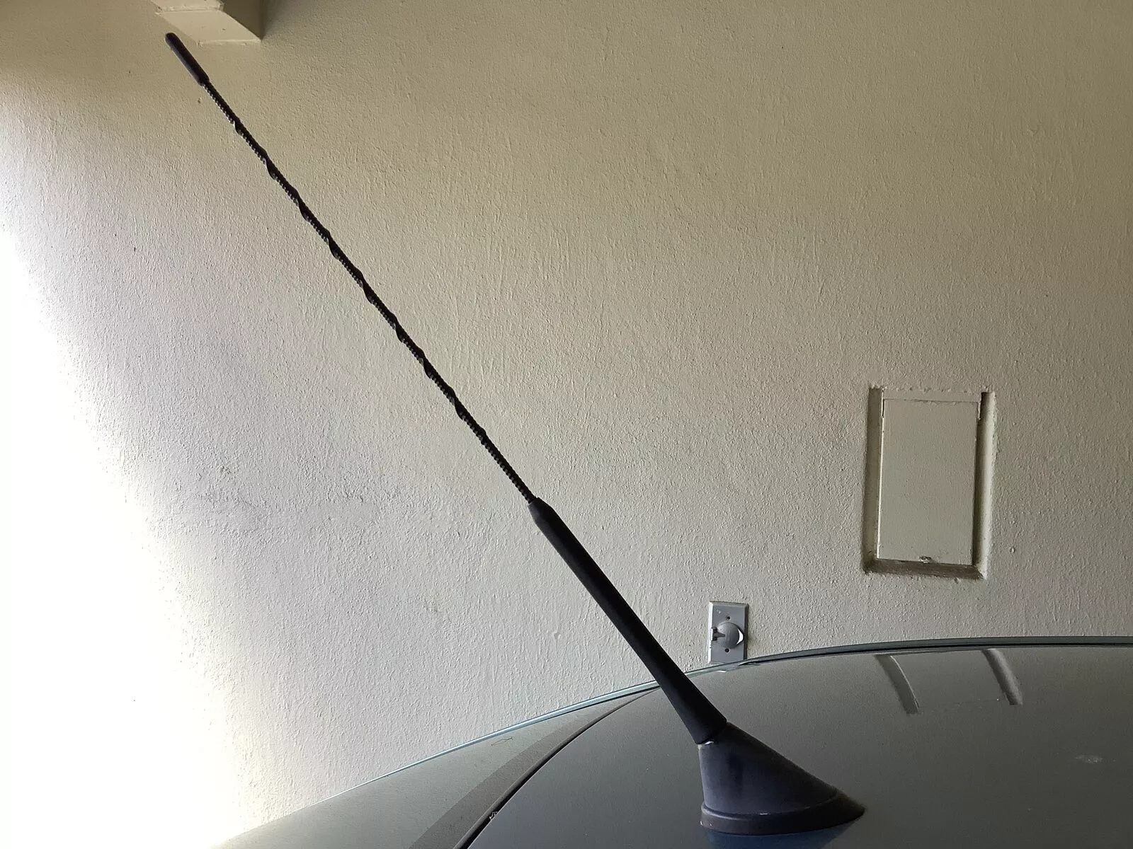Toyota corolla radio antenna store
