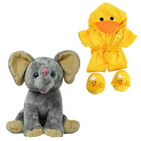 Ellie The Elephant Toy