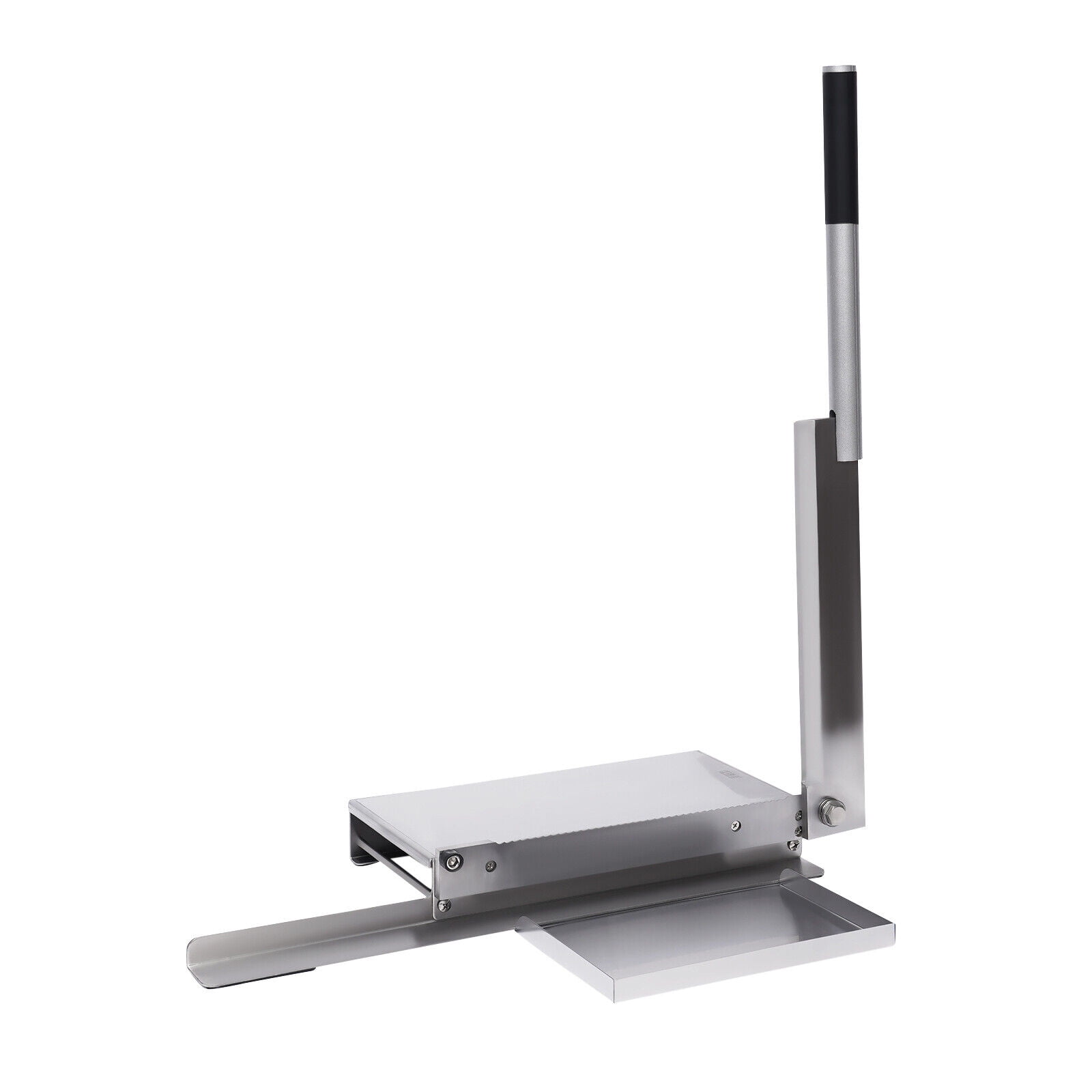 16 inch Guillotine Machine Manual Meat Bone Cutter Rib Slicer Heavy ...