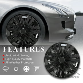 16 Inch Hubcaps in Hubcaps - Walmart.com