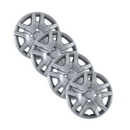 A+ 19.5" Stainless Steel Wheel Simulator Dodge 4500/5500 2011-Current ...