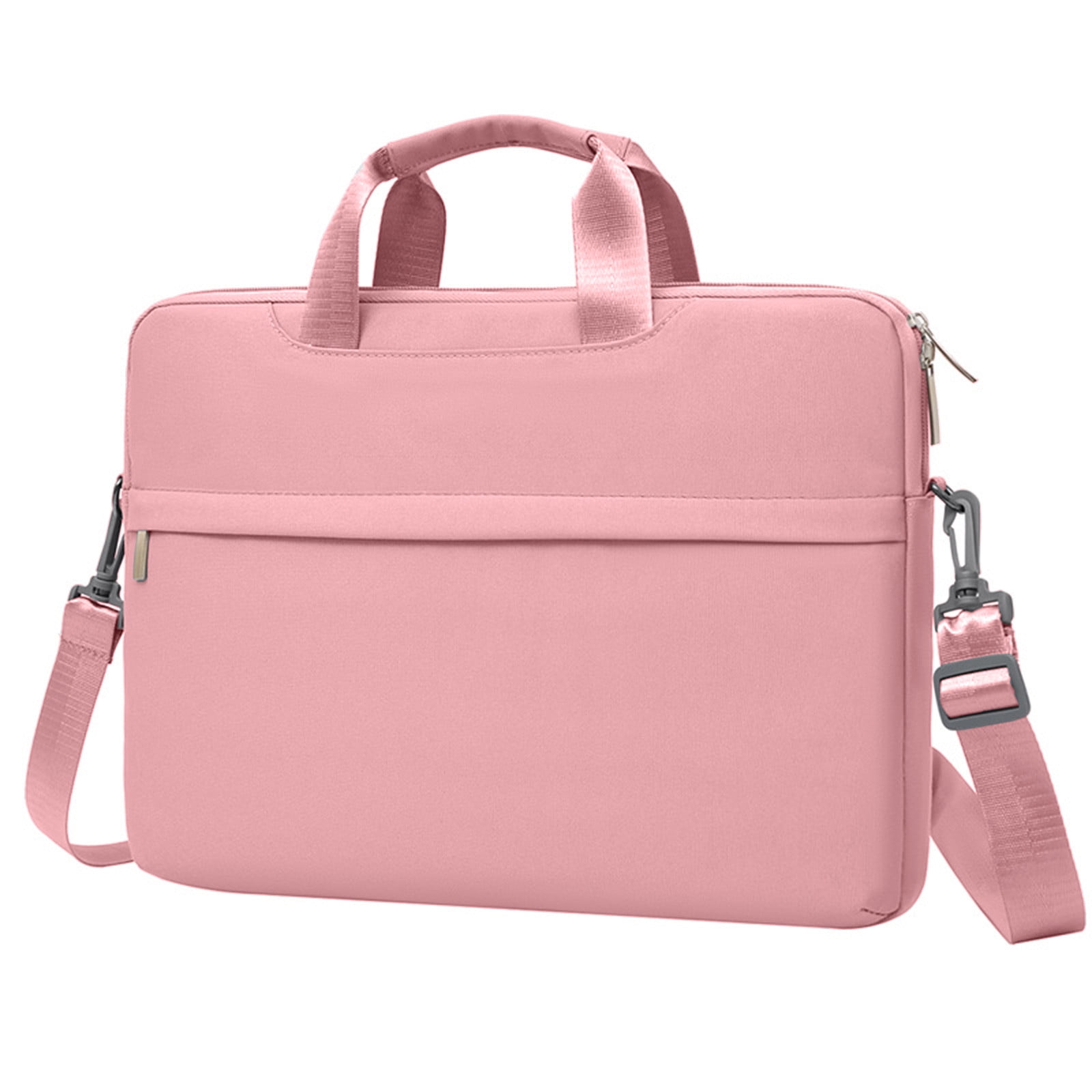 16 inch Laptop Computer PC Shoulder Bag Carrying Case,Water-Repellent ...