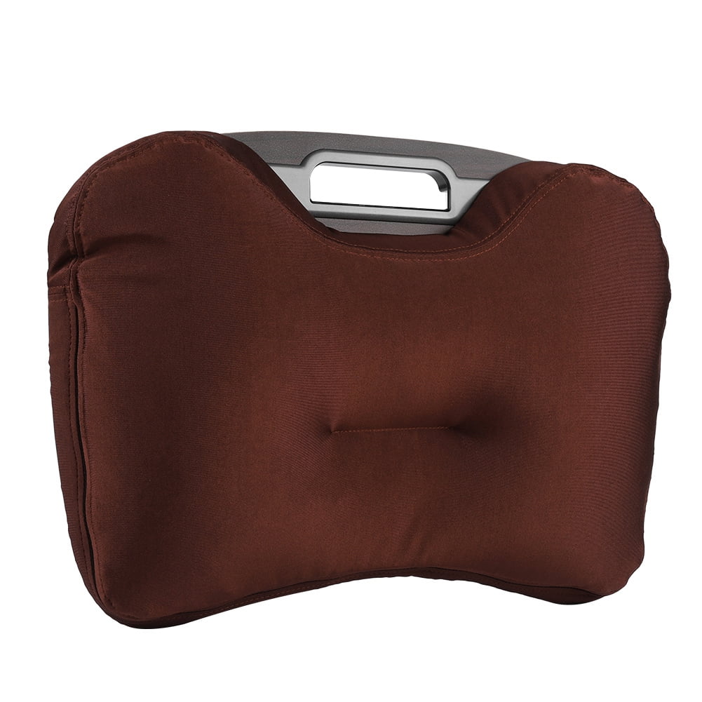 16 inch Laptop Lap Desk Portable Notebook Cushion Pillow Home Office ...