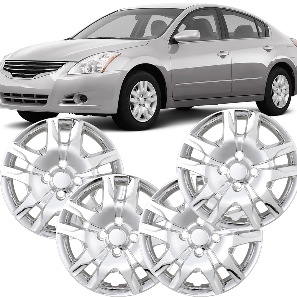 Nissan Sentra Wheel Covers
