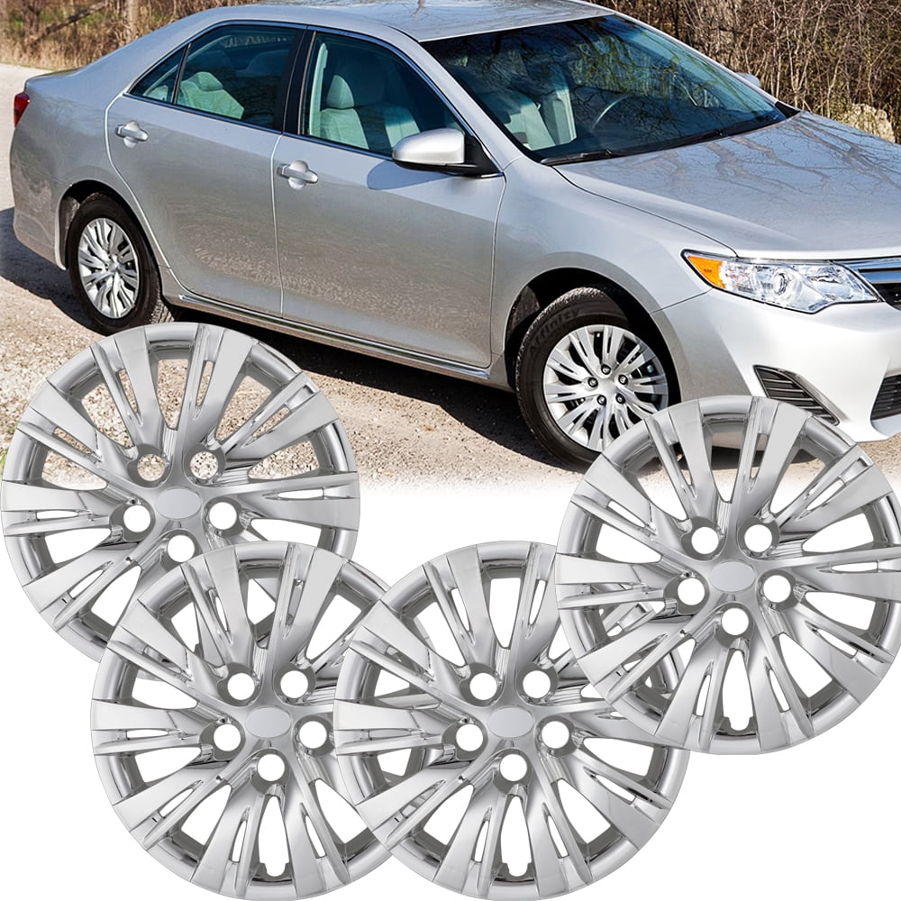 2012 Toyota Camry Hubcap