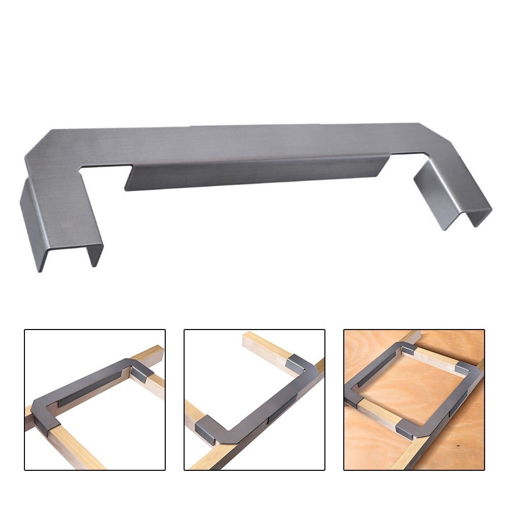 16 inch Spacing Framing Jig Center Layout Tool for Walls Roofs Floors ...