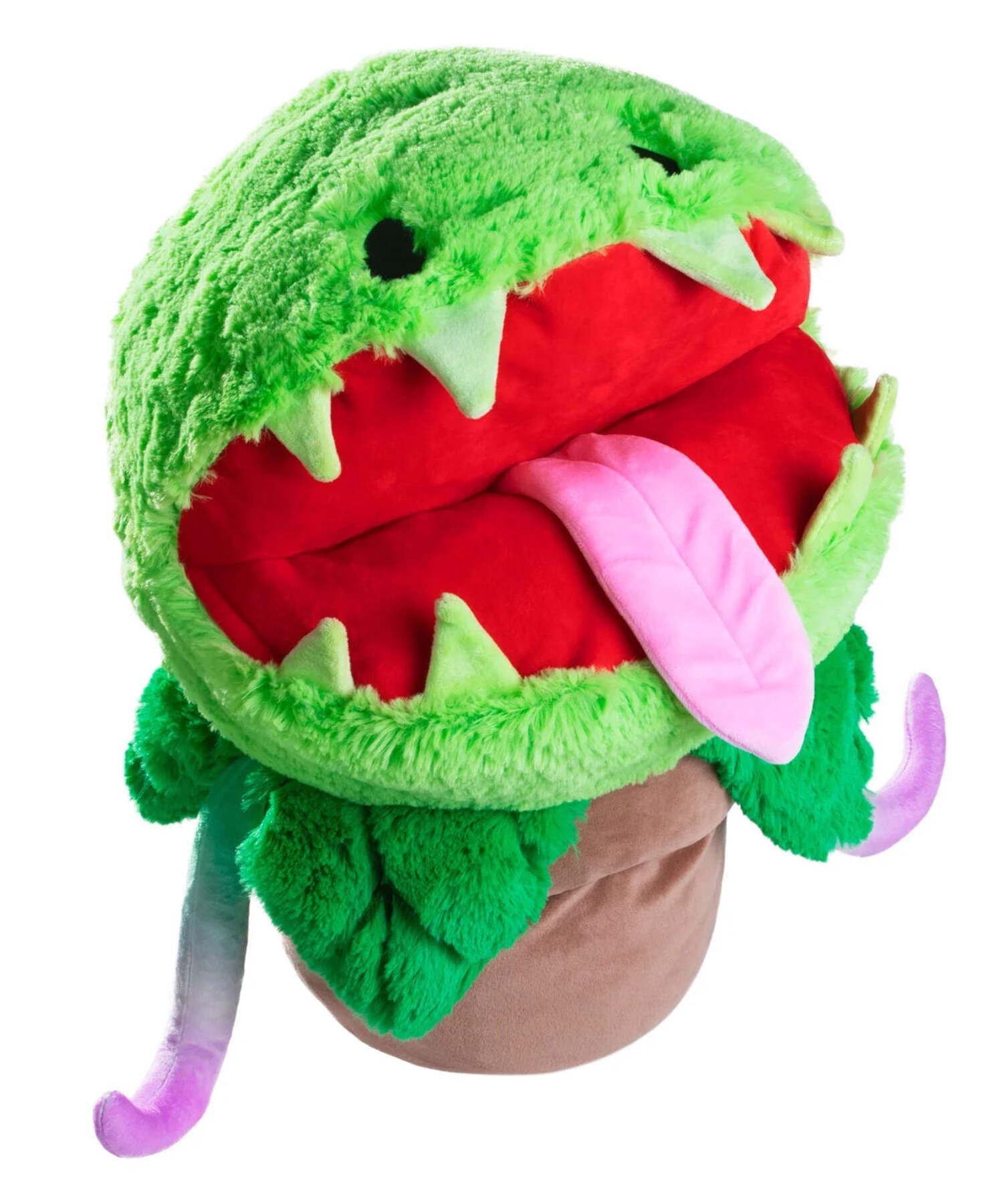 16-inch Venus Fly Trap Squishable - Walmart.com