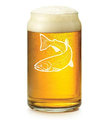 Beer Can Fishing