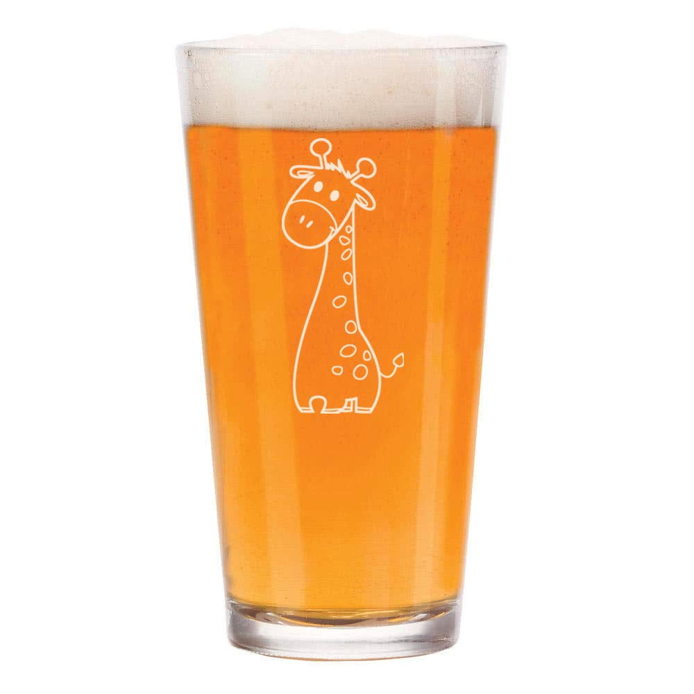 Beer Giraffe