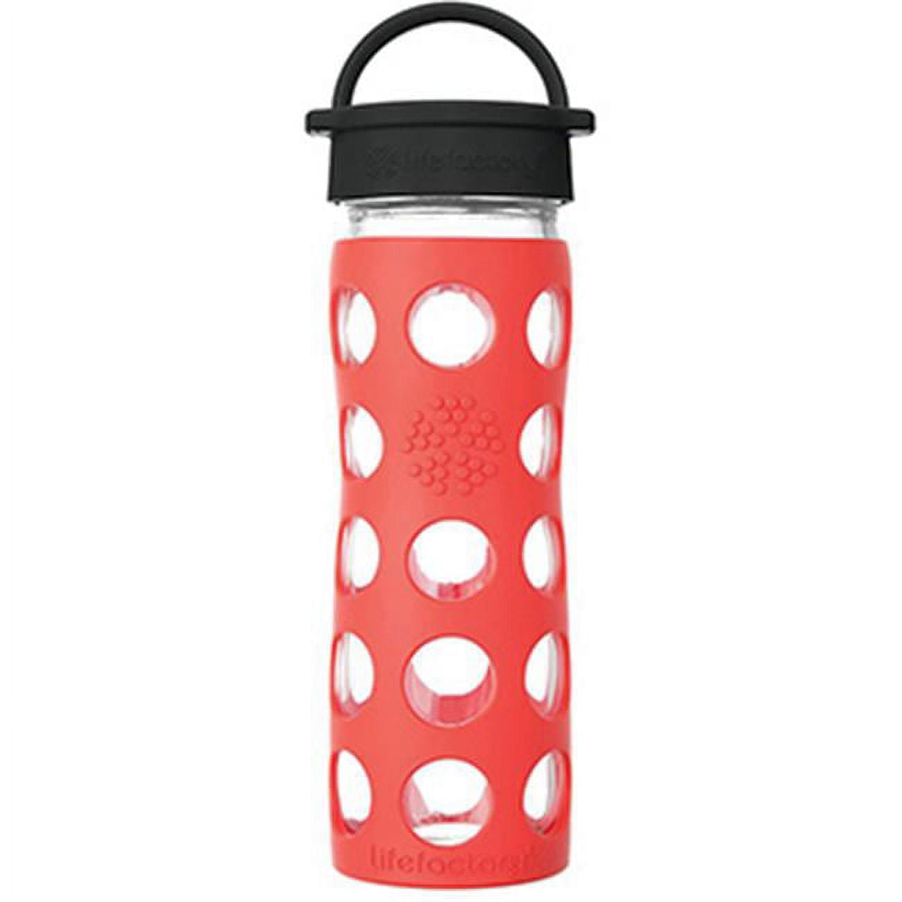 16 oz Classic Cap Water Bottle - Poppy - Walmart.com