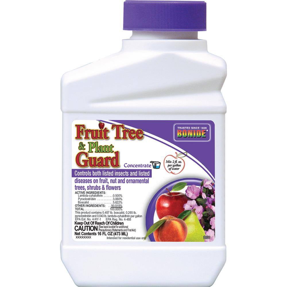 16 oz. Fruit Tree and Plant Guard Concentrate - Walmart.com