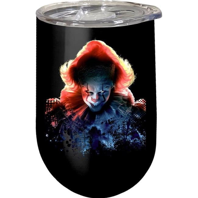 16 oz IT Pennywise Wine Tumbler - Walmart.com